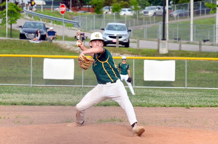 Wildthings’ five-run sixth downs Post 45 | News, Sports, Jobs - The ...